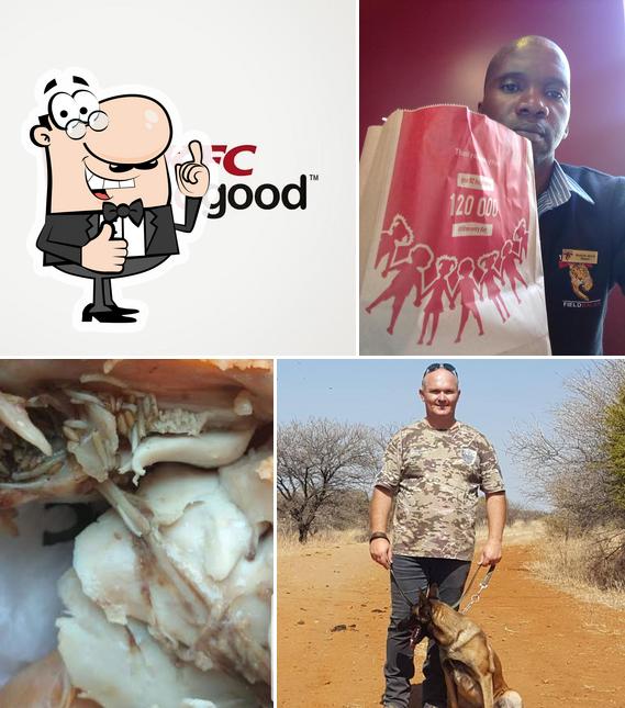KFC Secunda Village restaurant, Secunda - Restaurant menu and reviews