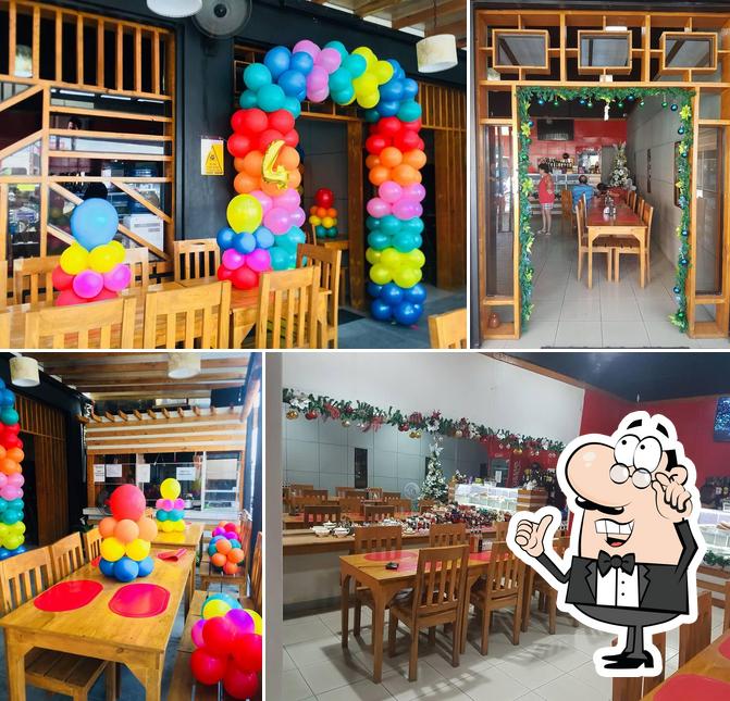 Kalan-an Ni Juan, Iloilo City - Restaurant menu, prices and reviews