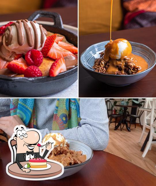 LEA - Food & Drinks restaurant, Porto - Restaurant reviews