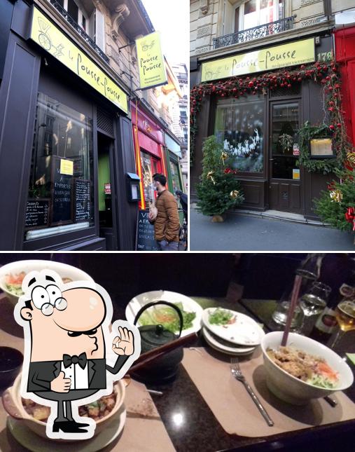 Bambou Bonheur restaurant, Paris, 176 Rue de Vaugirard - Menu du ...