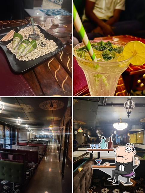 M3 Mandi Mayukha Mughal Mandi, Hyderabad - Restaurant menu, prices and ...