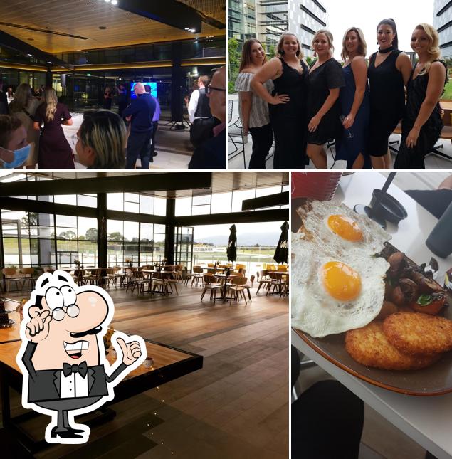 Middleman Caffeine Dealers, Scoresby - Restaurant menu, prices and reviews