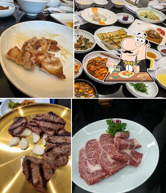 Restoran Yewon, South Jakarta - Restaurant menu, prices and reviews