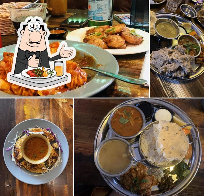 Royal Durbar Restro, Kogarah - Restaurant menu, prices and reviews