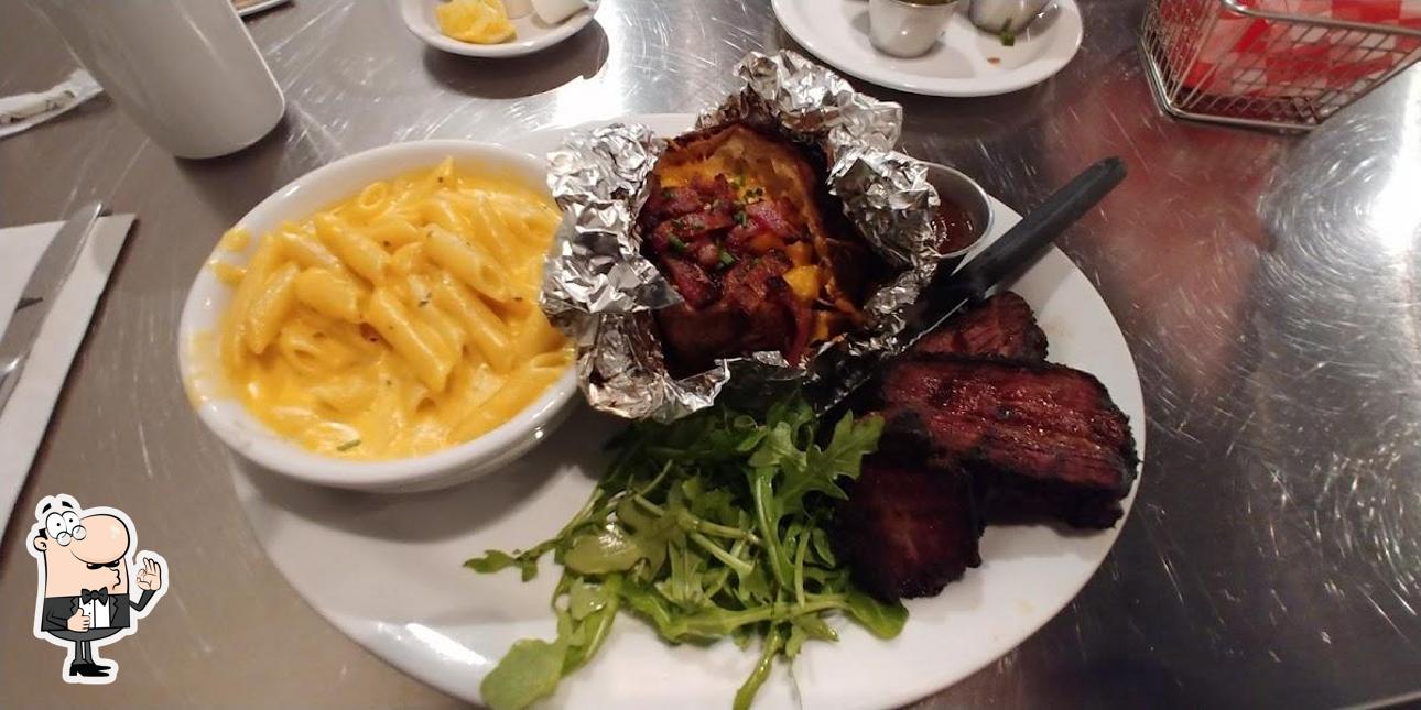 Table 57 in Visalia - Restaurant menu and reviews