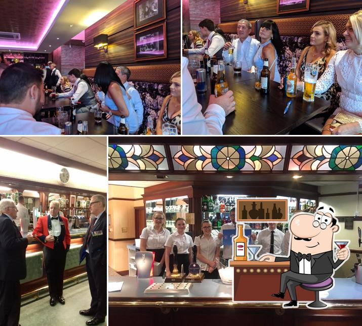 The Auctioneer in Carlisle - Restaurant menu and reviews