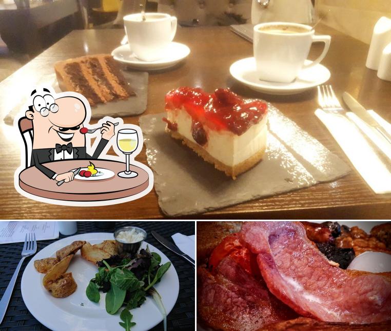 The Salt House Kitchen, Sunderland - Restaurant menu, prices and reviews