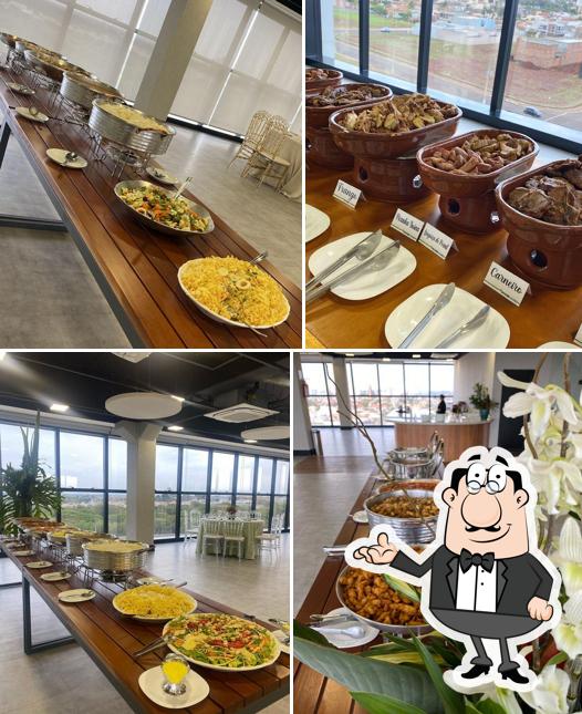 Buffet Tuca's, Sertãozinho - Restaurant menu, prices and reviews
