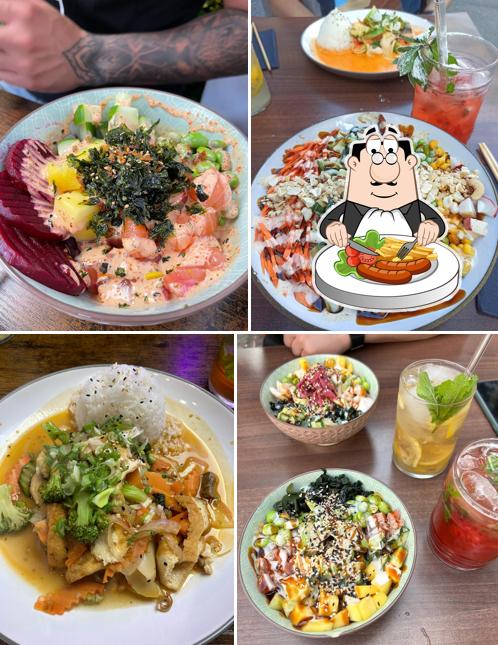 UMO KITCHEN BISTRO, Kempten - Restaurant menu, prices and reviews