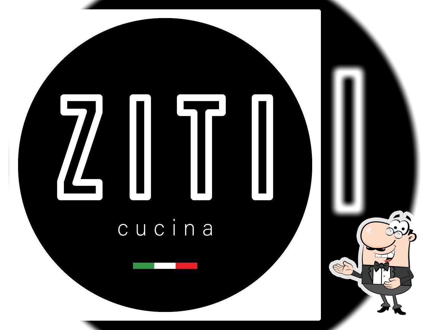 Ziti Cucina in Aventura