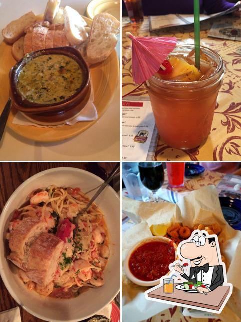 Ruddy Duck Tavern in Morehead City - Restaurant menu and reviews