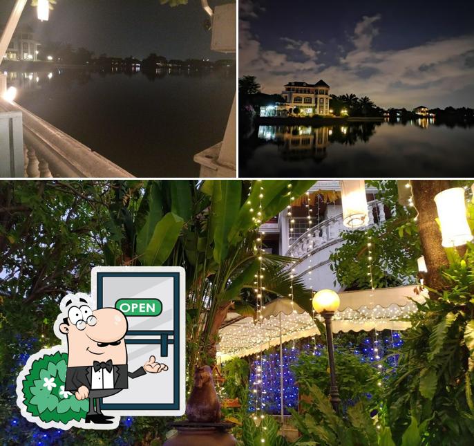 SEE 180 restaurant, Bangkok - Restaurant reviews