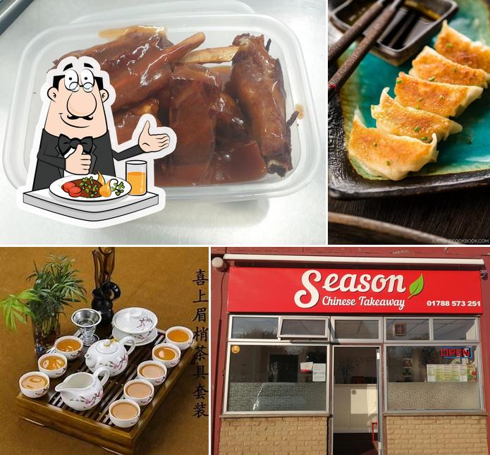 Top 5 restaurants with chow mein in Rugby, september 2025 - Restaurant Guru