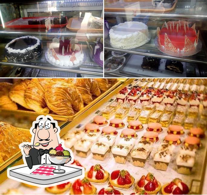 Star Bakery, Thodupuzha - Restaurant menu, prices and reviews