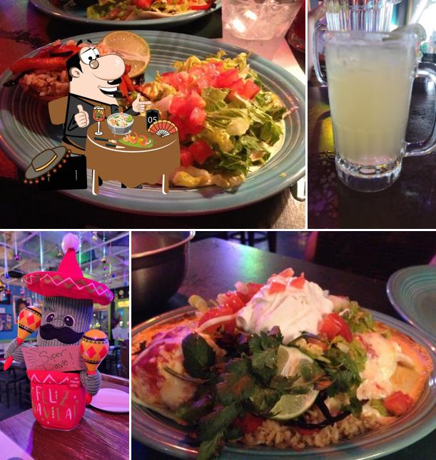 Sun City Cafe, Myrtle Beach - Restaurant menu, prices and reviews