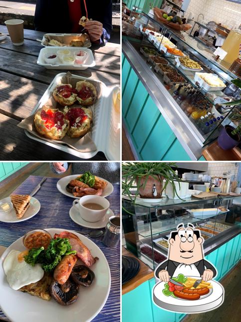 Find the best place to eat in Totnes, winter 2023 - Restaurant Guru