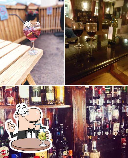 The Mailcoach, Broom House, 510 Hamilton Rd in Glasgow - Restaurant ...