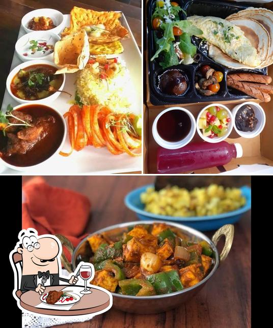 Urban Rasoi The Family Restaurant, Hyderabad - Restaurant reviews
