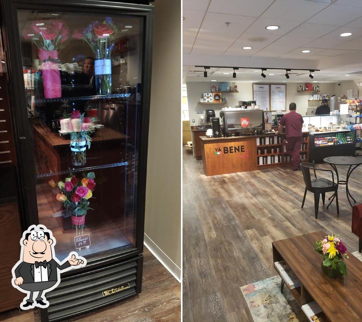 Va Bene Cafe in Commerce Charter Township - Restaurant reviews