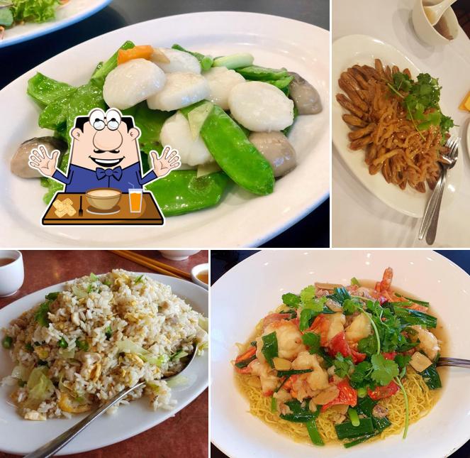Walrus, Springvale - Restaurant menu, prices and reviews