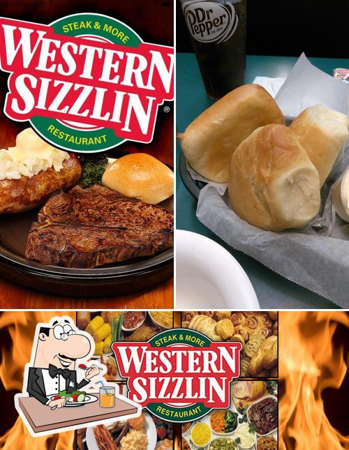 Western Sizzlin, 501 Legion Dr in Dalton - Restaurant menu and reviews