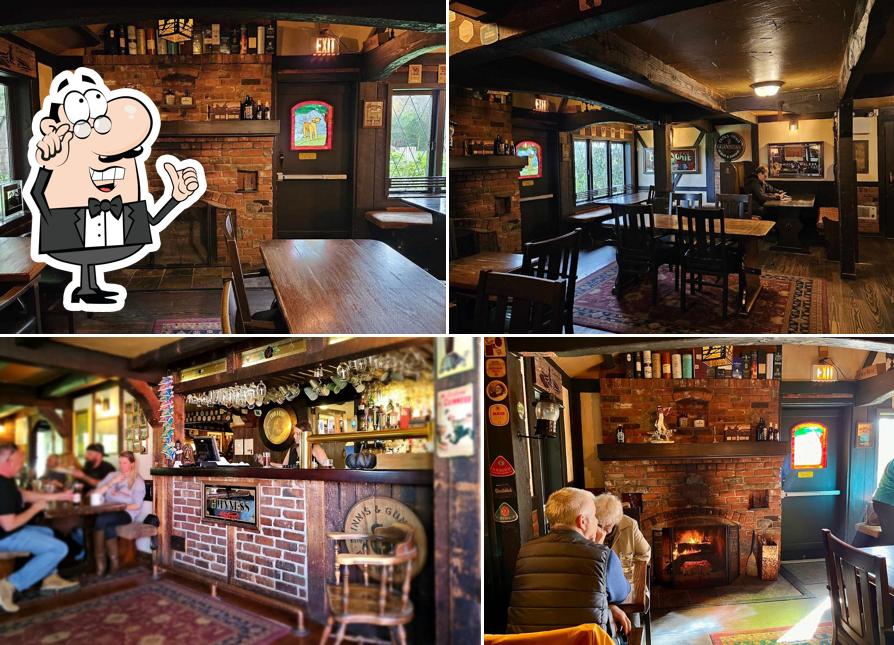 Crow & Gate Pub, Nanaimo - Restaurant menu, prices and reviews