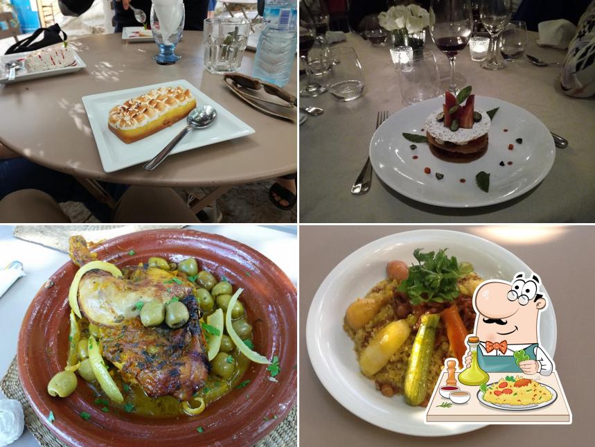 Le top 10 des restaurants à Tanger, décembre 2025 - Restaurant Guru