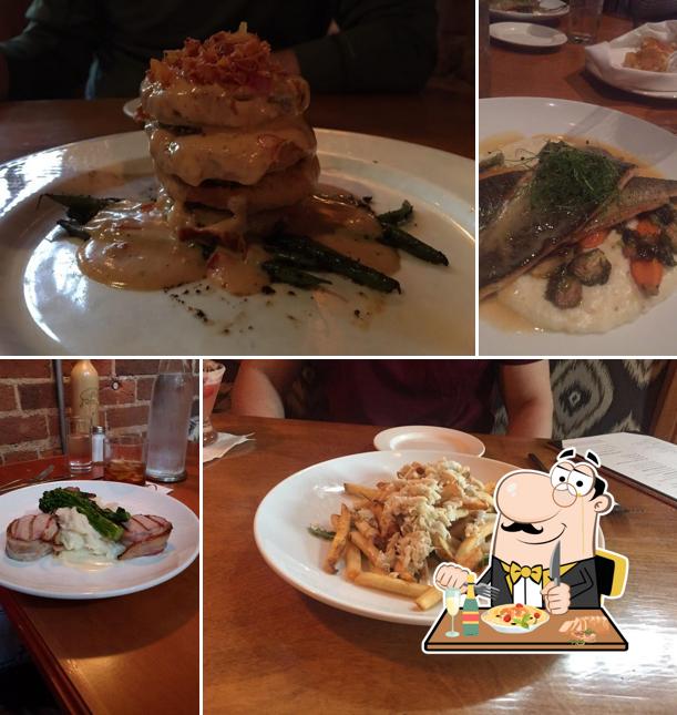 Soby's, Greenville - Restaurant menu, prices and reviews