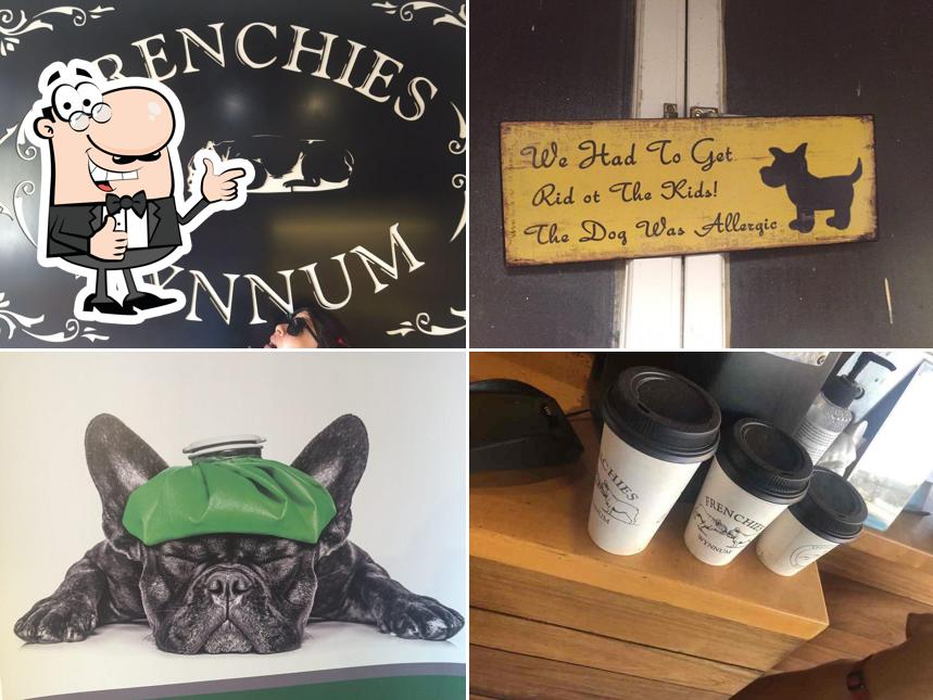 Frenchies Cafe Wynnum in Wynnum - Restaurant menu and reviews
