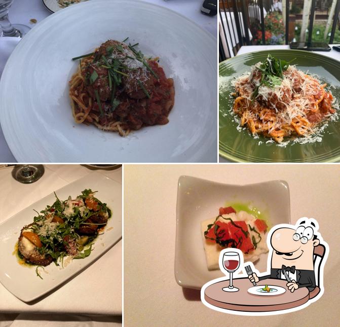 Grappa, 151 Main St in Park City - Restaurant reviews