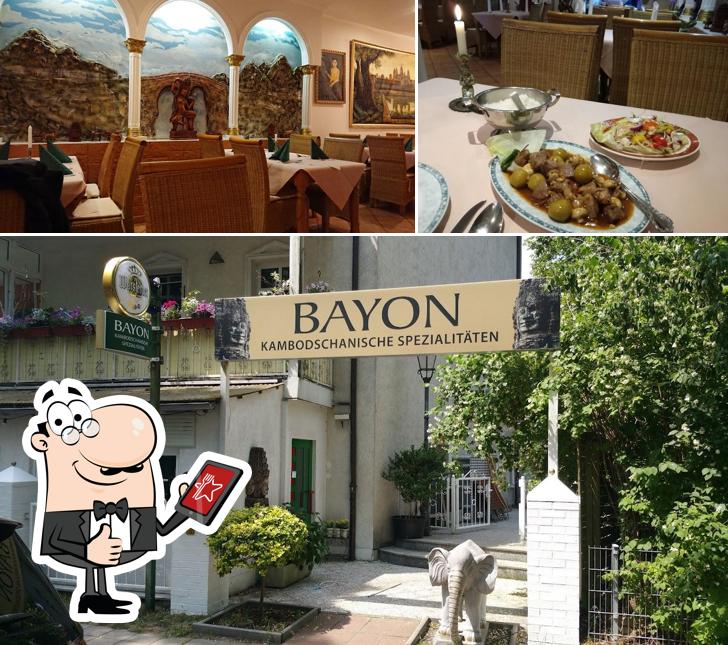 Restaurant Bayon, Berlin - Speisekarte, Preise und Bewertungen