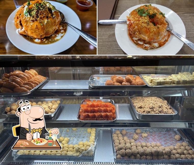 Aggarwal Sweets, Surrey - Restaurant menu, prices and reviews