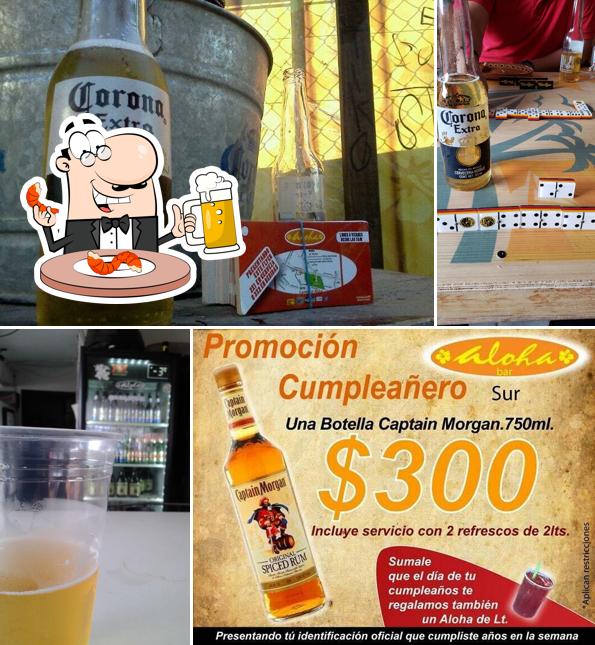 Aloha Bar, Zapopan, A. Periférico Sur Manuel Gómez Morin 75 ...
