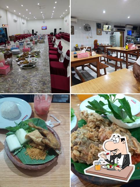 Ayam Goreng Pemuda, Madiun - Restaurant menu, prices and reviews