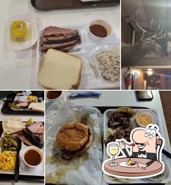 Angelo's Bar-B-Que in Fort Worth - Restaurant menu and reviews