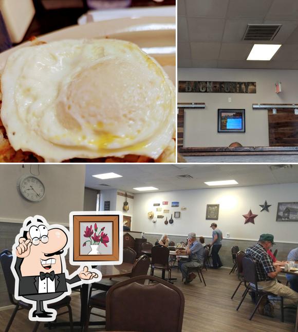 Back Forty Restaurant, Siloam Springs - Restaurant menu, prices and reviews