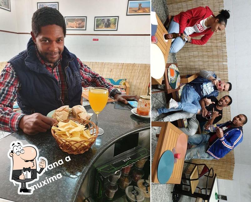 Muxima Snack Bar, Carregado - Menu do restaurante, preços e opiniões