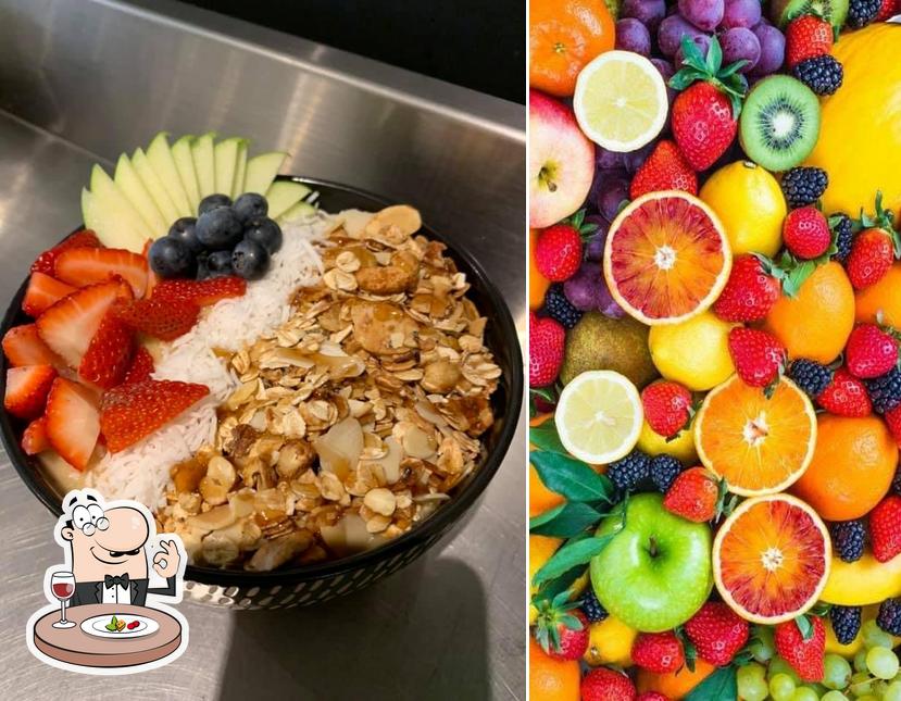 ProJuice in Umina Beach - Restaurant reviews