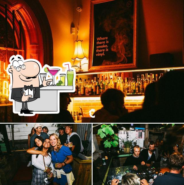 Captain in Geelong - Restaurant reviews