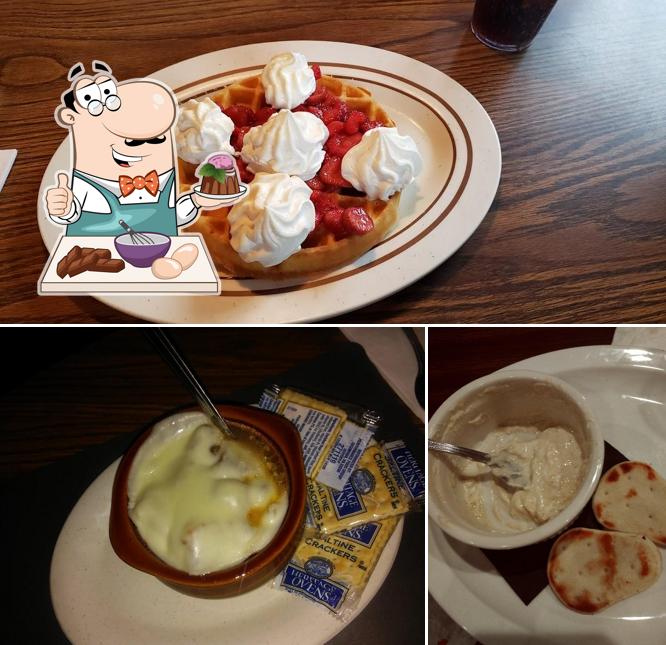 Chat & Chew Restaurant, McCoole - Restaurant menu, prices and reviews