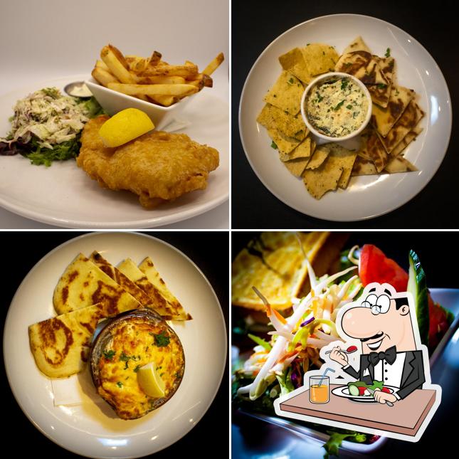 Cobblestone Pub, Cobble Hill - Restaurant menu, prices and reviews
