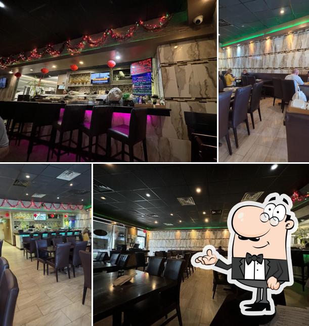 Corner Sushi in St. Augustine - Restaurant menu and reviews