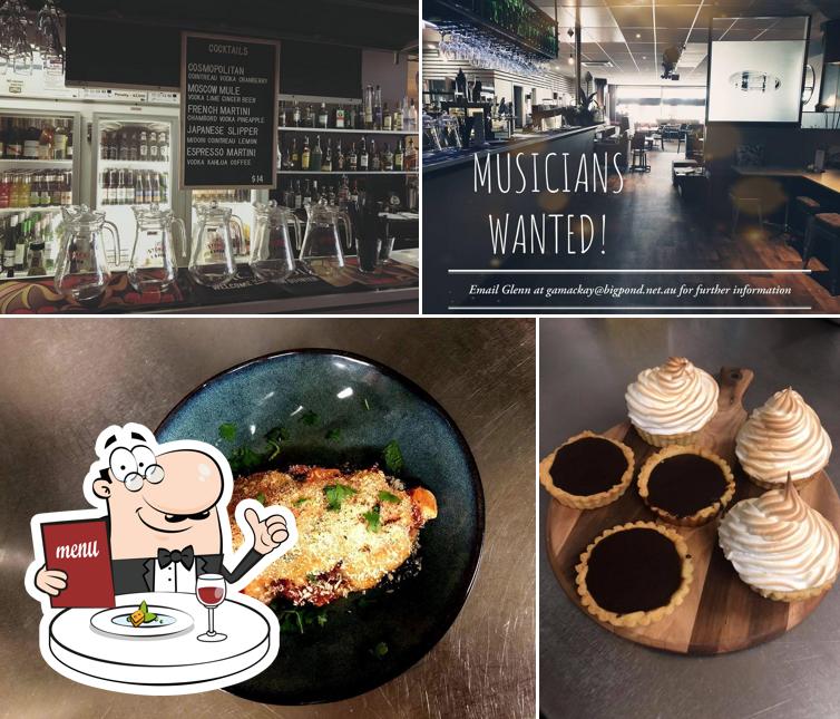 Culture Colac, Colac - Restaurant menu, prices and reviews