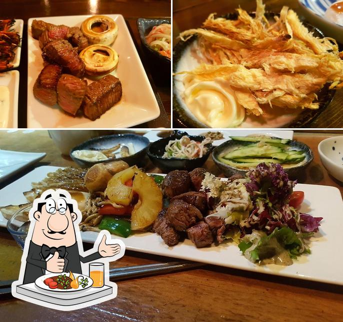 Domo restaurant, Busan, -21 Yeonsan 5(o)-dong - Restaurant reviews