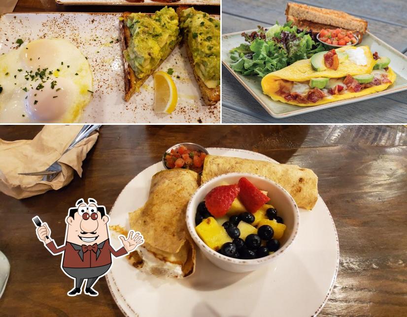 First Watch, Houston - Restaurant menu, prices and reviews