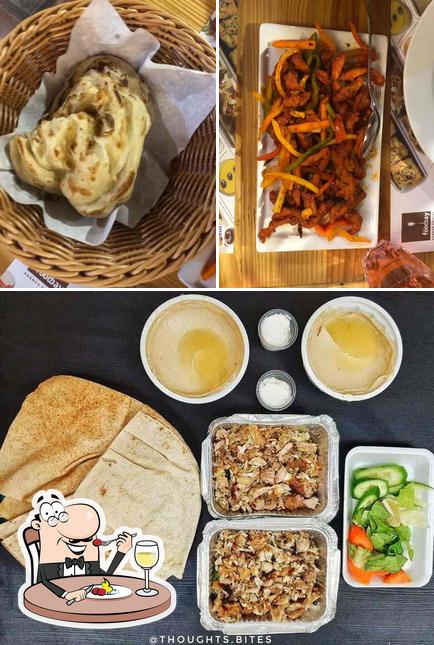Food bay restaurant, Dubai, 5C87+CJQ - Restaurant menu and reviews