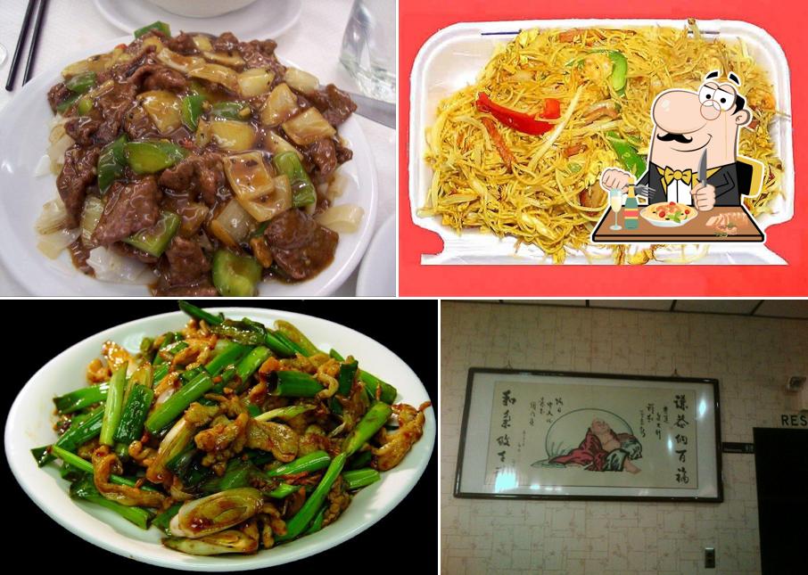 Jade Tiki Chinese Restaurant, 45749 Mound Rd in Shelby charter Township ...