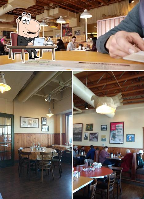 Le Peep in Longmont - Restaurant menu and reviews