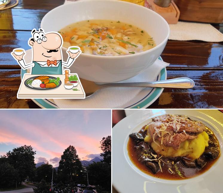 Lokál Restaurant, Vysoké Tatry - Restaurant reviews