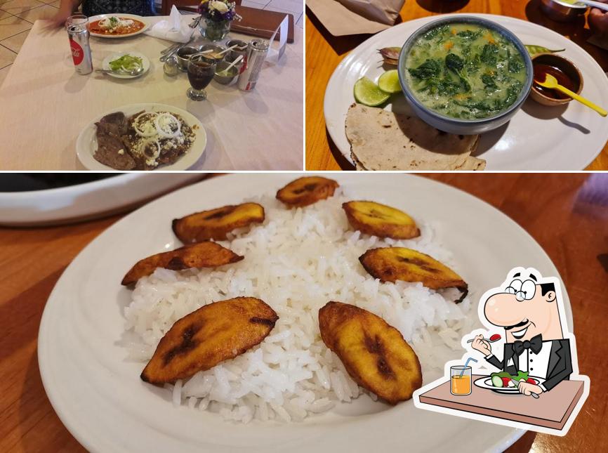 Los Pacos, Oaxaca - Menú del restaurante, precios y reseñas